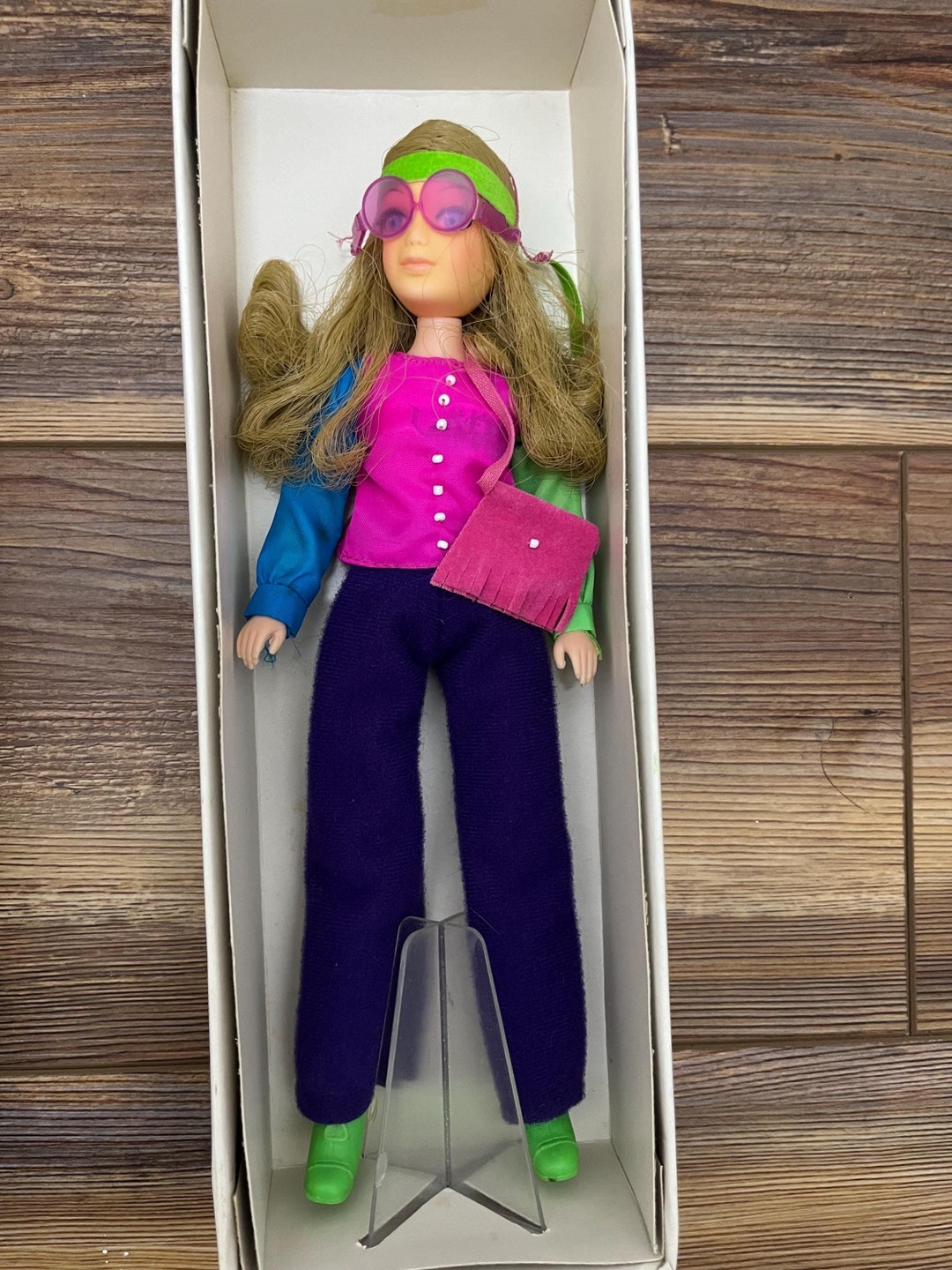 The World of Love - Love! Never Removed From Box - Etsy