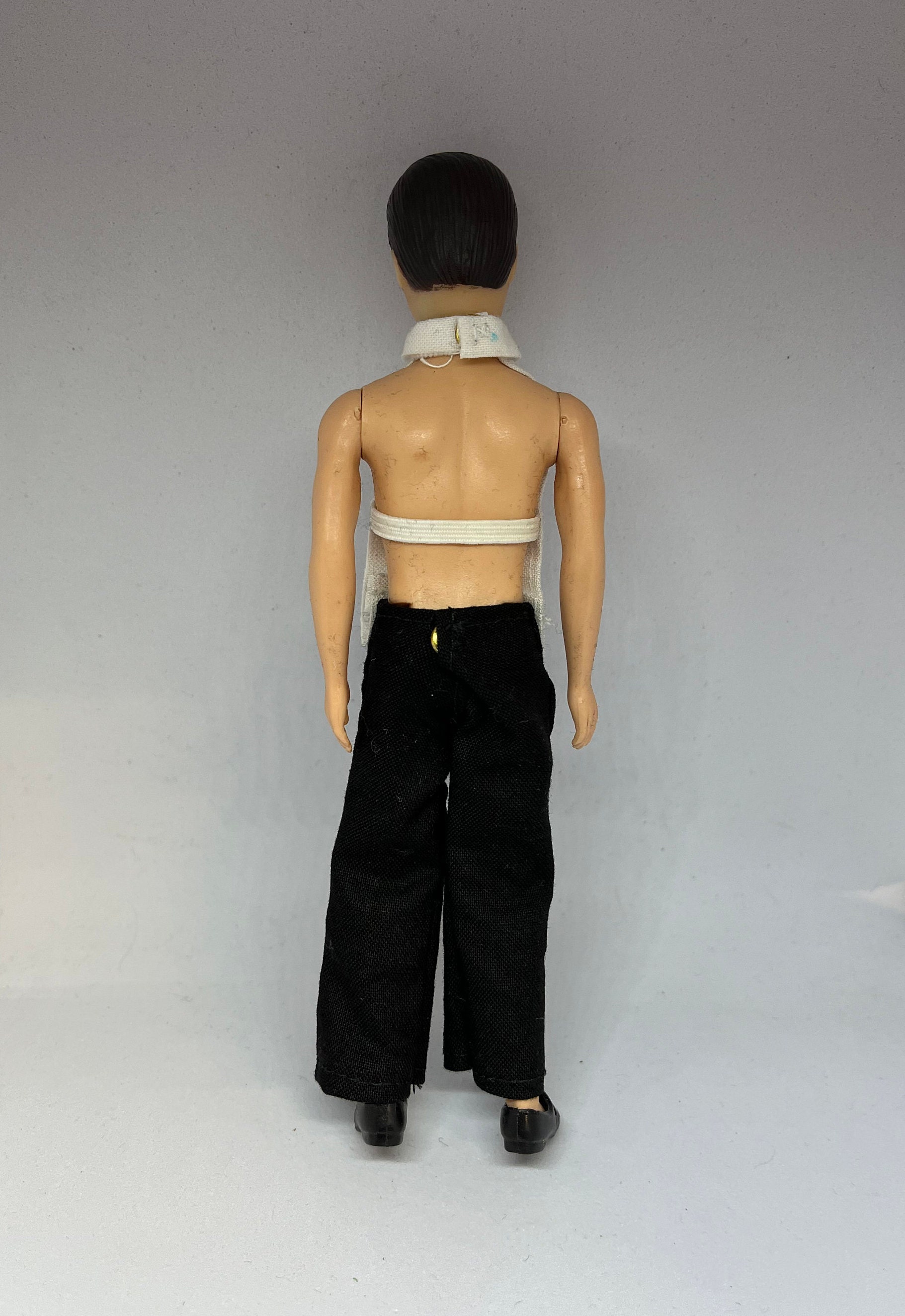 Topper Gary Doll and Custom Tuxedo - Etsy