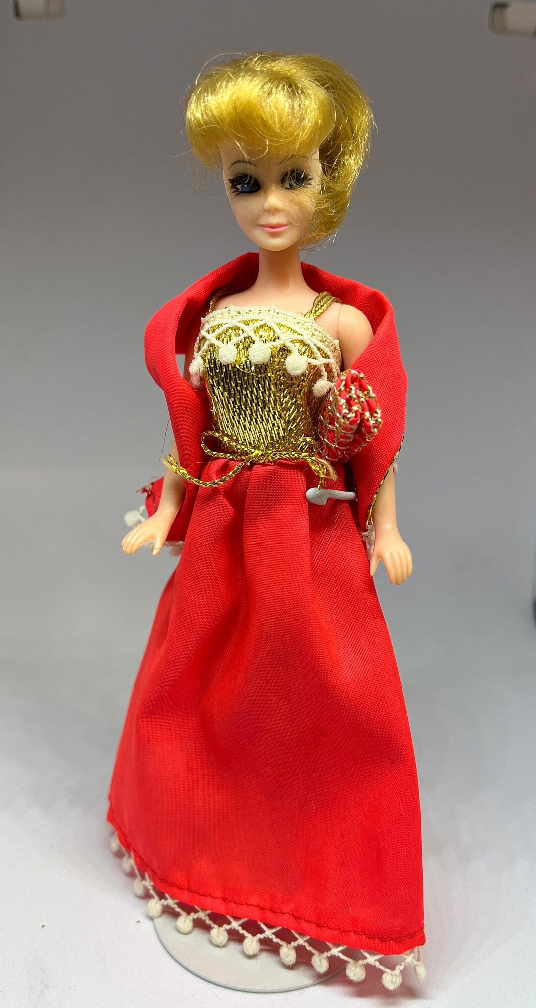 Topper Jessica - Etsy