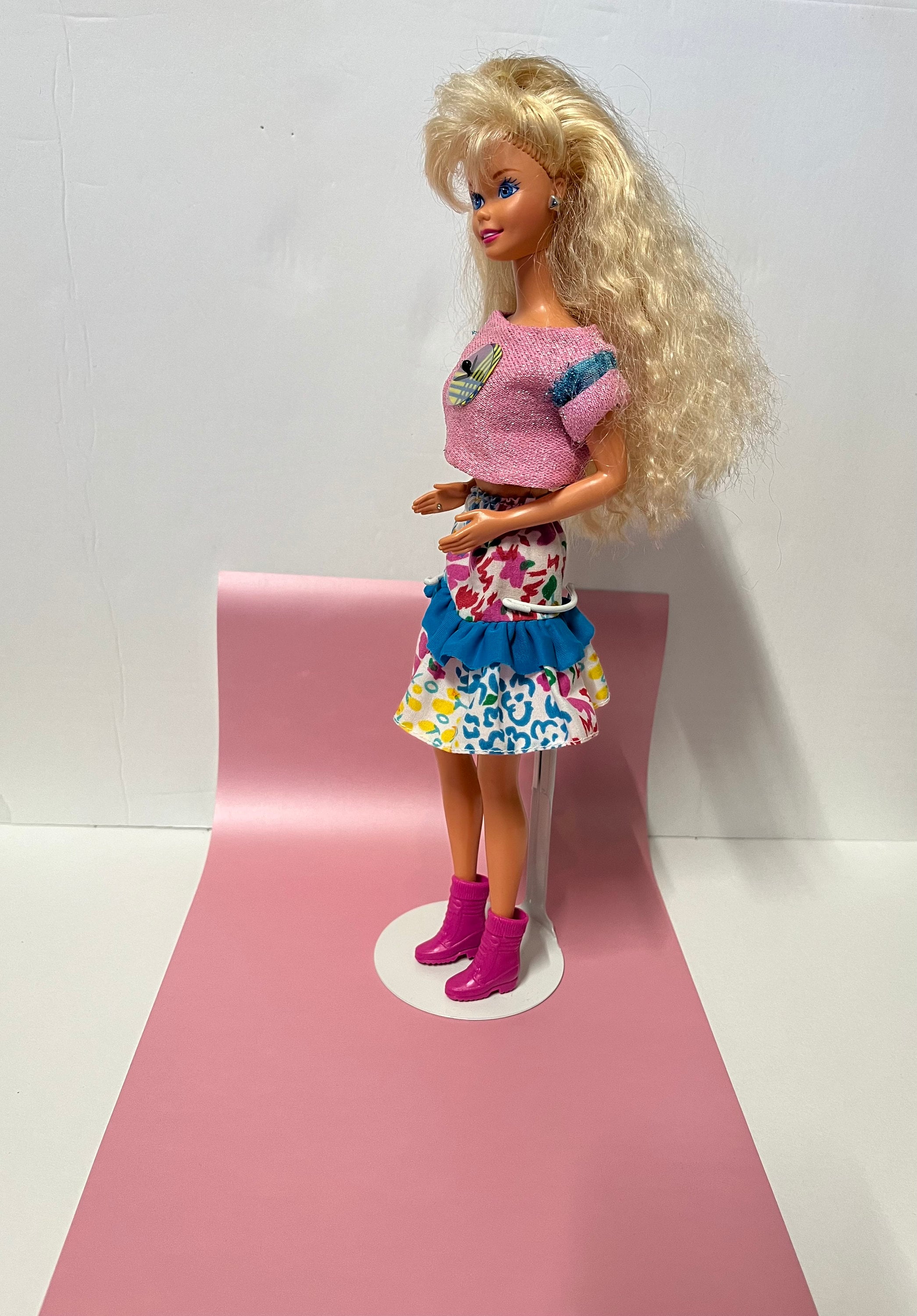 90s Barbie - Etsy