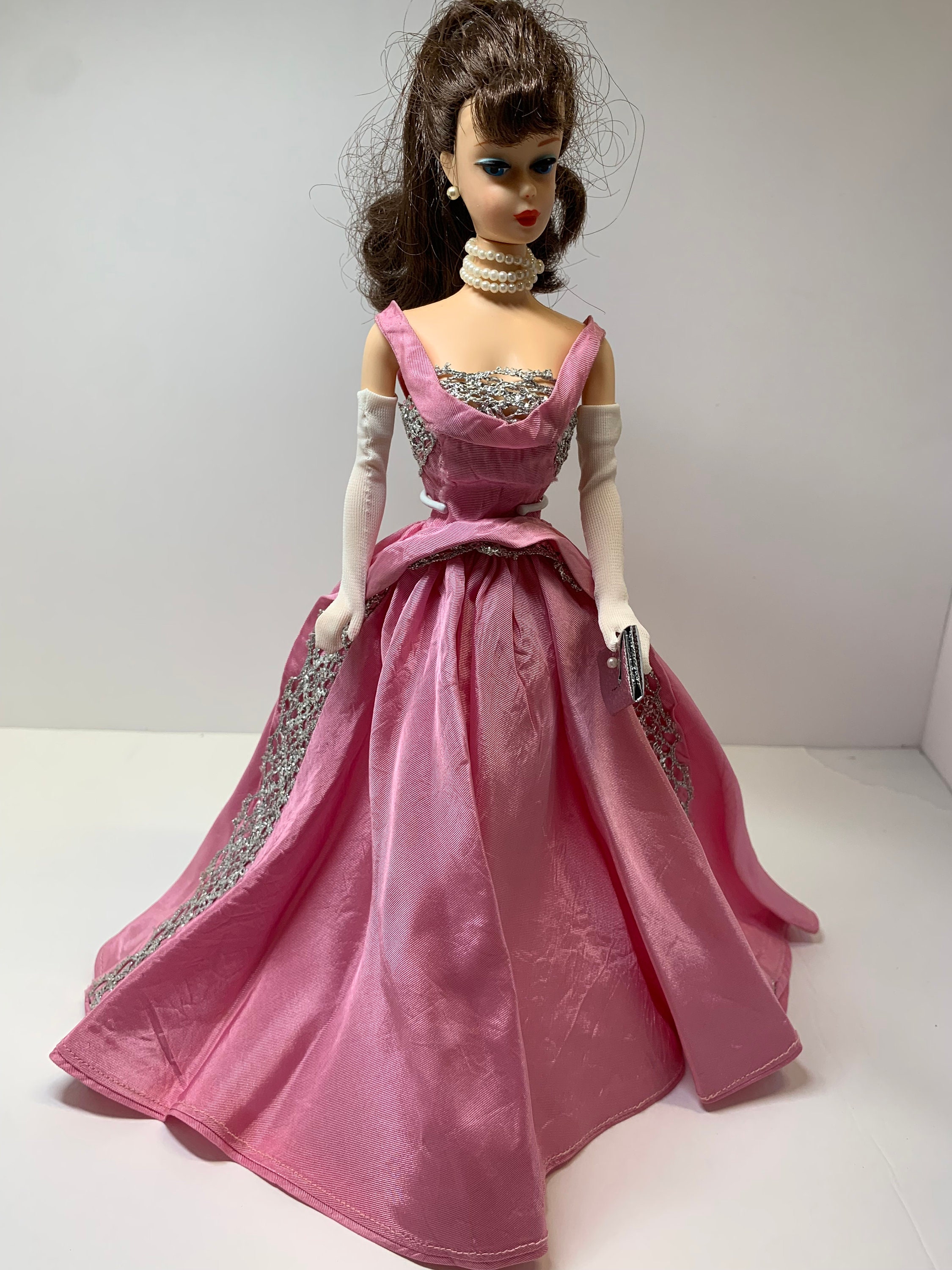 Vintage Barbie Outfit 993 Sophisticated Lady DOLL NOT - Etsy