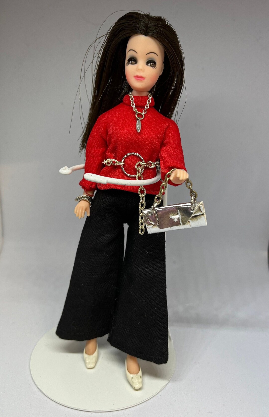 Topper Dawn Doll Angie - Etsy