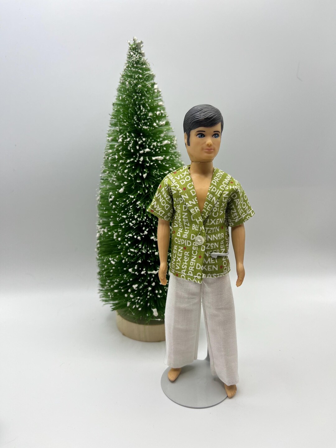 Pants for Gary Doll by Topper - Etsy