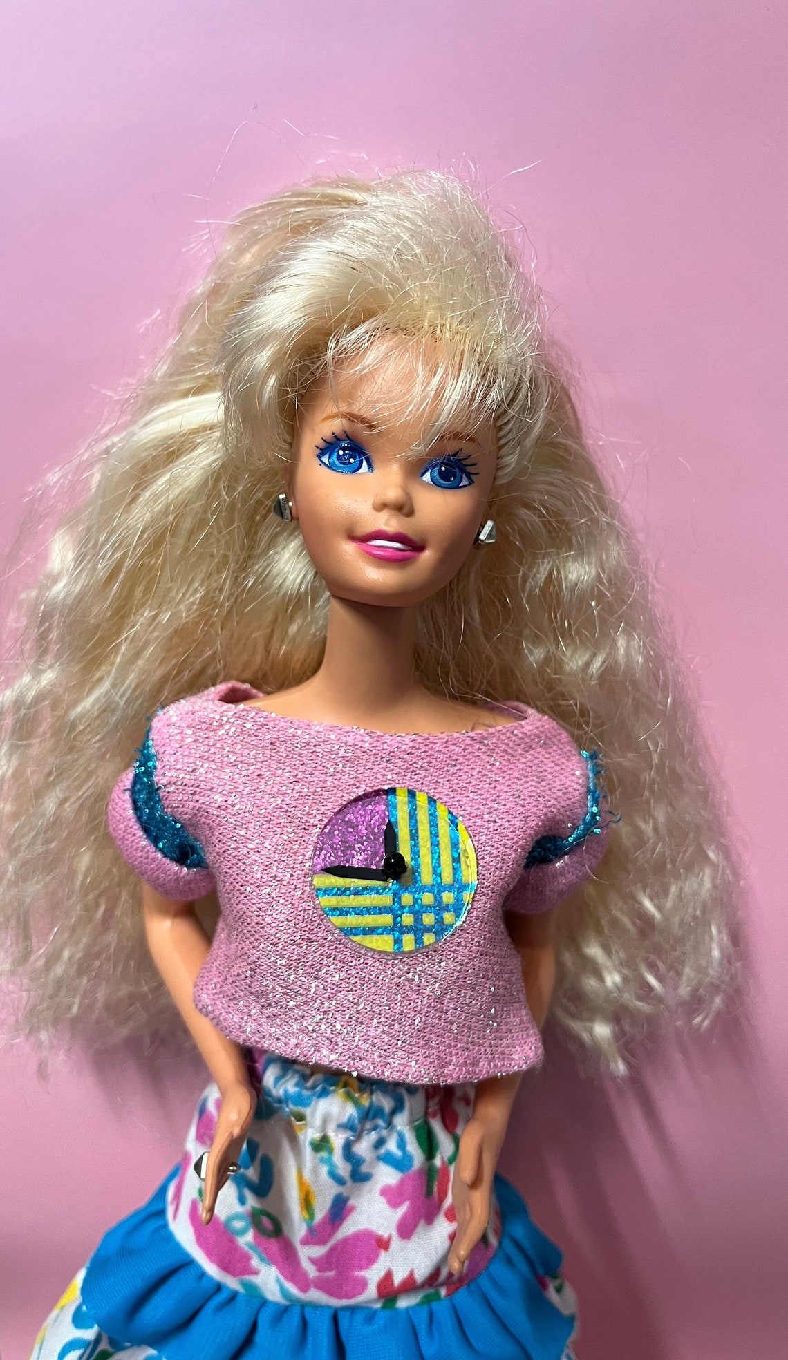90s Barbie - Etsy