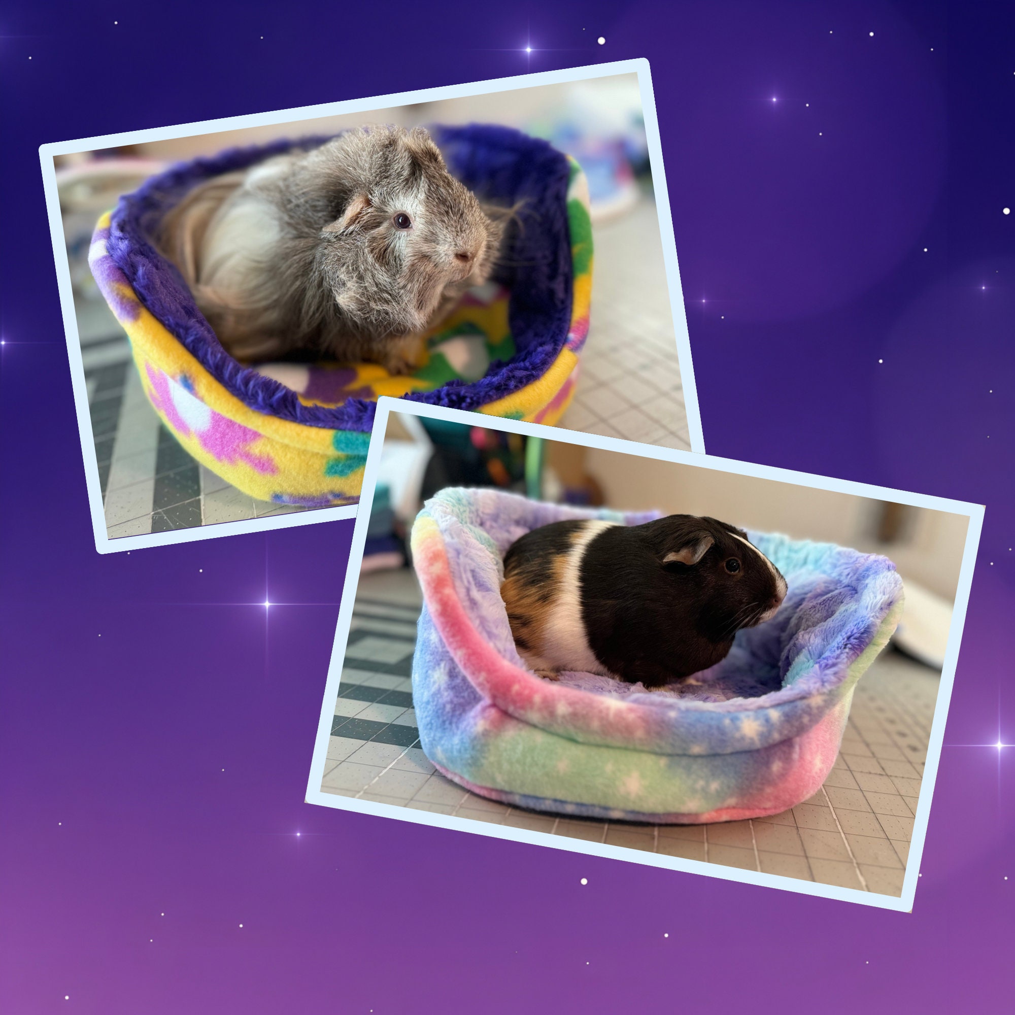 Deluxe Fleece Cuddle Cup - Etsy