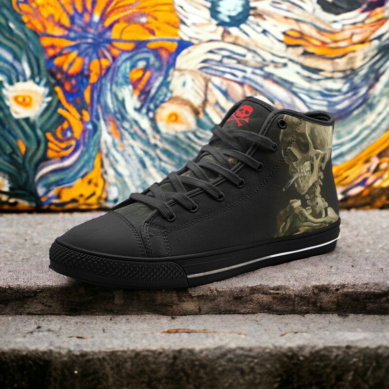 Aesthetic Shoes - Etsy