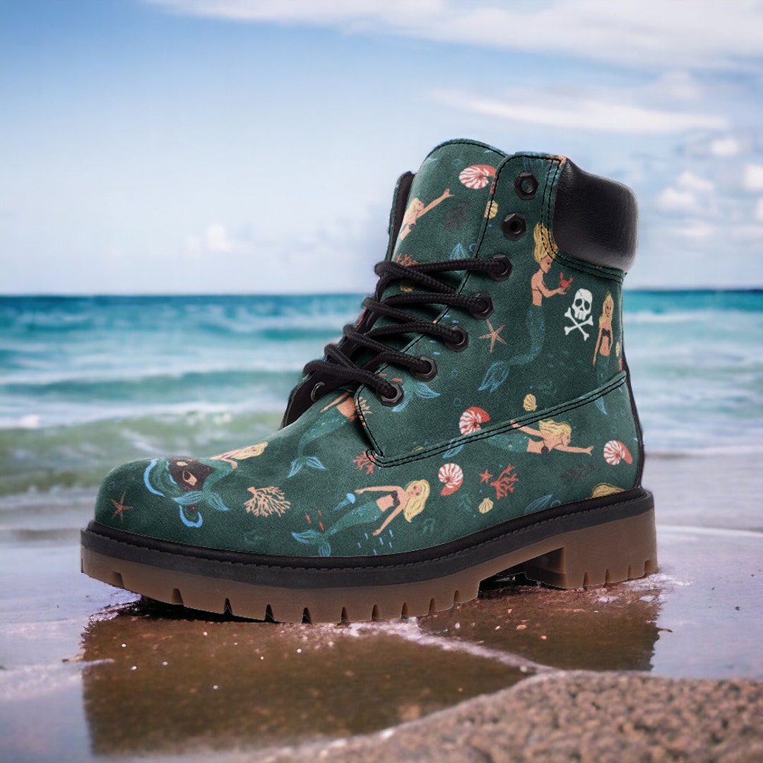 Mermaids / Goth, Goblincore, Woodland, Witchcore, Faecore, Boho ...