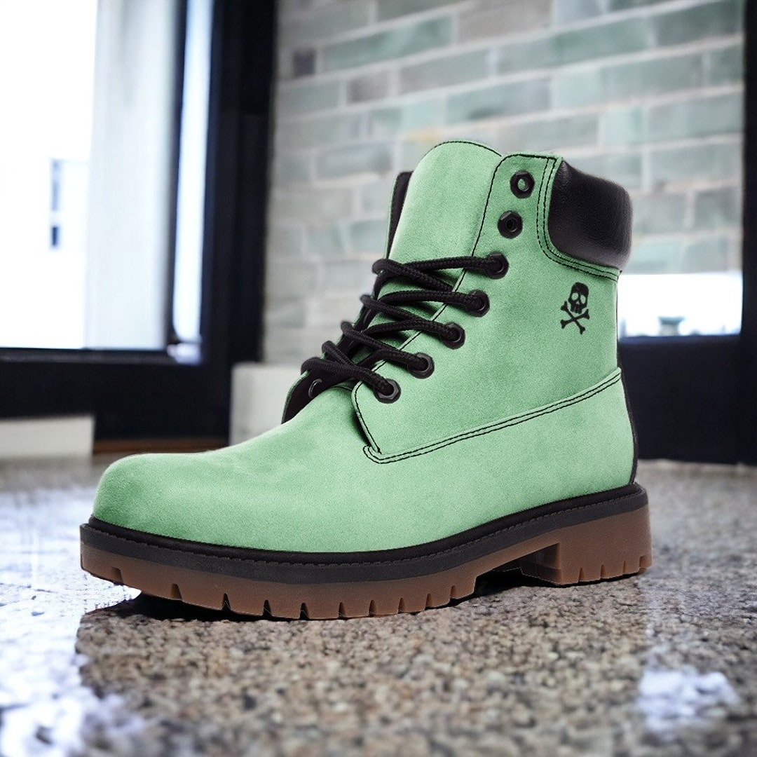 Classic Green / Goth, Goblincore, Woodland, Witchcore, Faecore, Emo ...