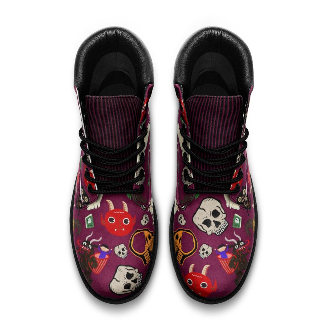 Little Demon Party / Goth Goblincore Woodland Witchcore - Etsy