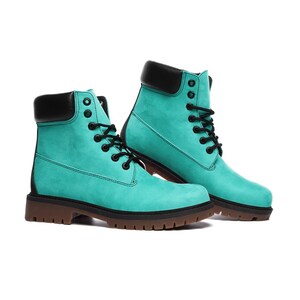 Classic Turquoise / Goth, Goblincore, Woodland, Witchcore, Faecore, Emo ...