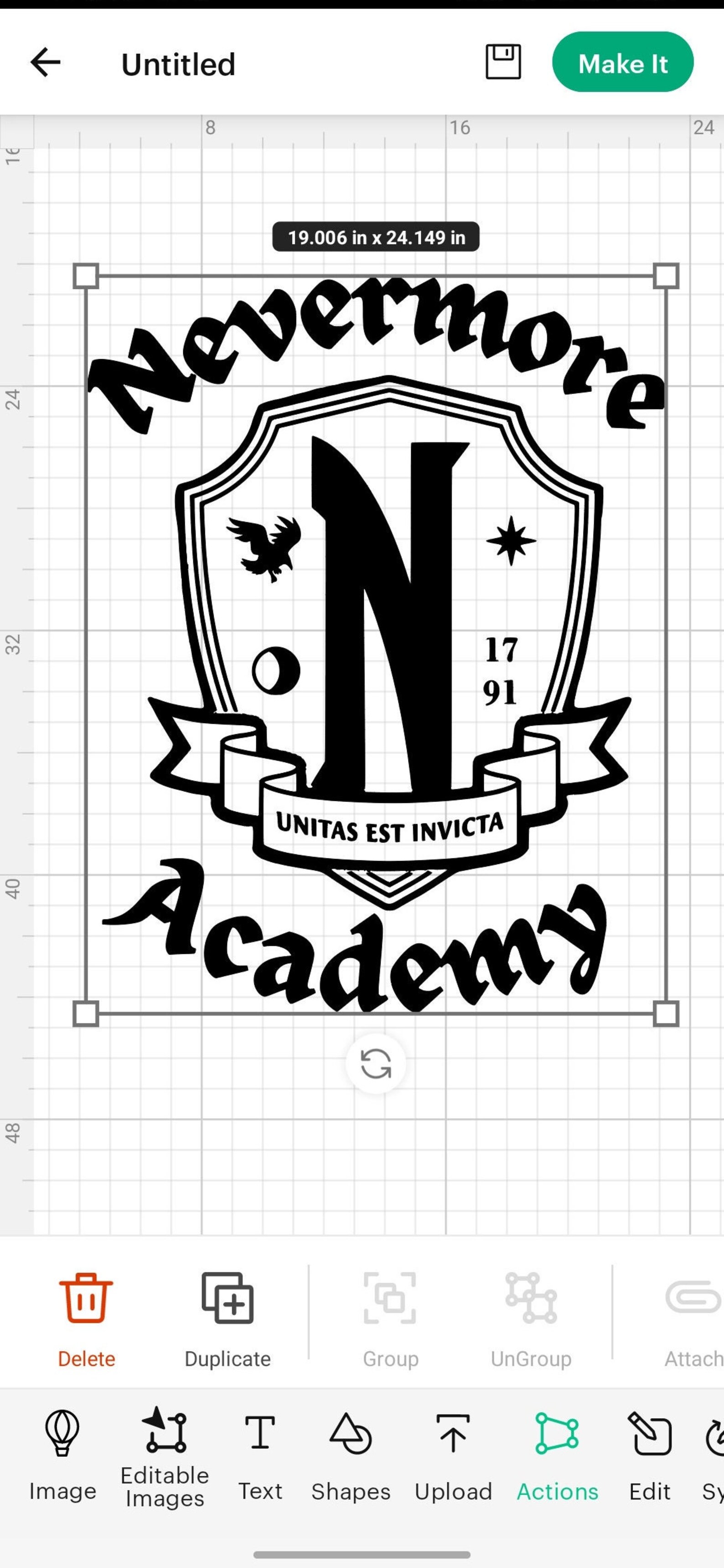 Nevermore Academy 3 Designs SVG PNG DOWNLOAD Wednesday Addams Sublimation Vinyl - Etsy