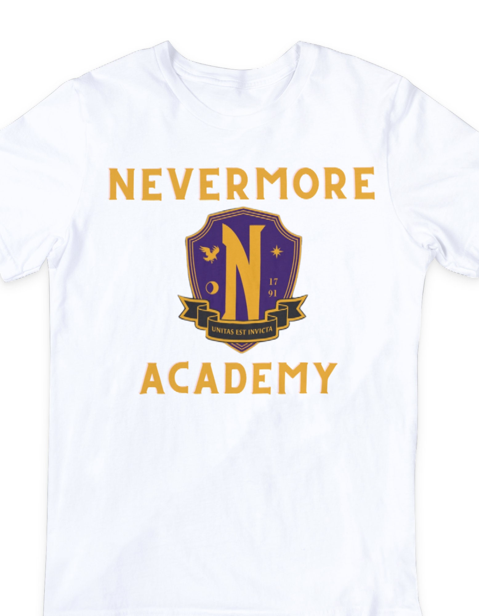 Nevermore Academy 3 Designs SVG PNG DOWNLOAD Wednesday Addams ...