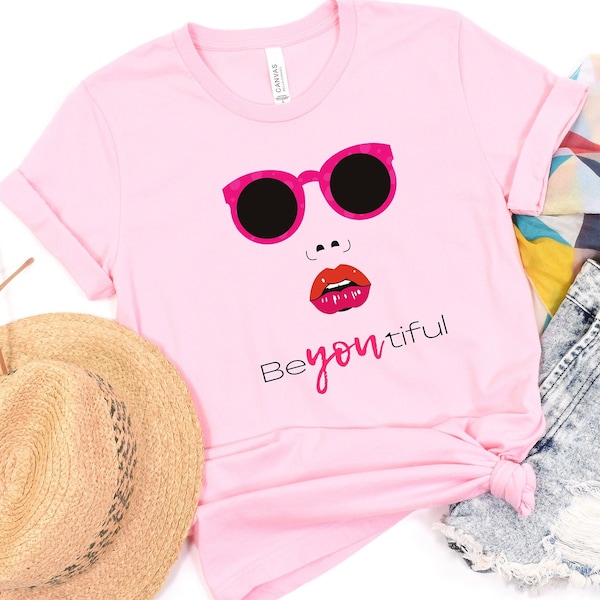 Beyoutiful - Etsy
