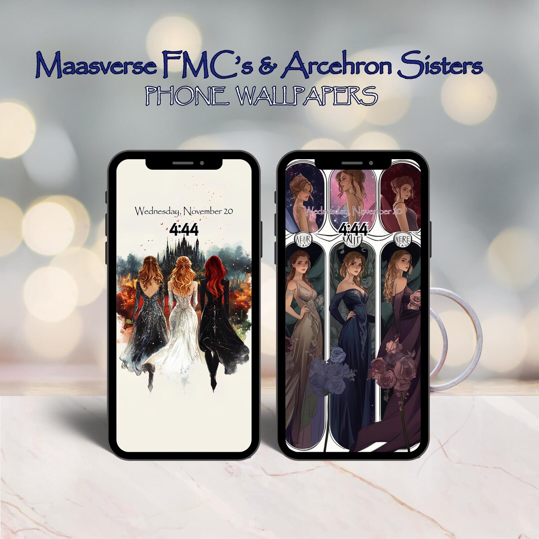 Maasverse FMC Cell Phone Screensaver Background Lockscreen Background ...