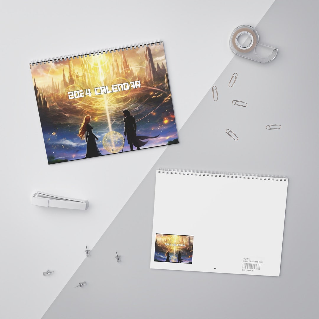 ACOTAR 2024 Calendar A Court of Thorns and Roses Booktok - Etsy Österreich