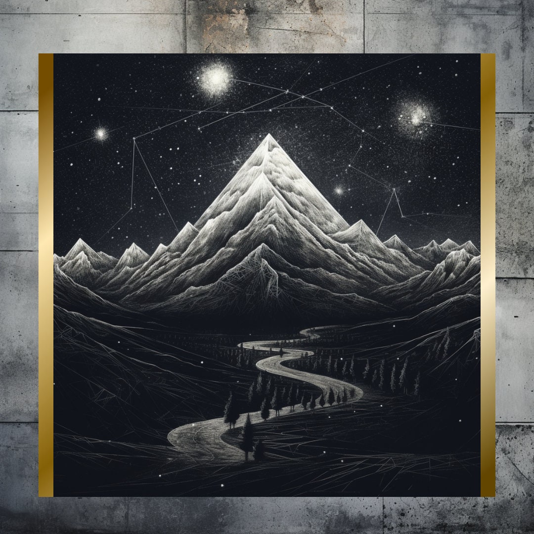 Ramiel Poster Velaris Poster Sjmmerch ACOMAF Poster Starfall Poster ...