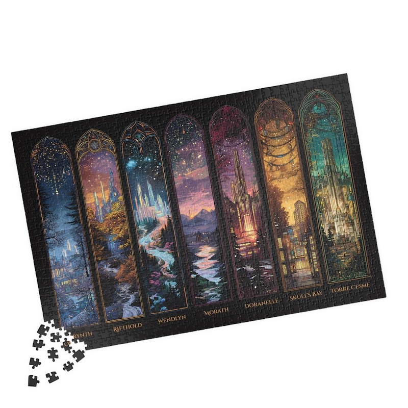 Blue Glass Art Piece - Etsy UK