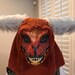 Dino Masks - Etsy