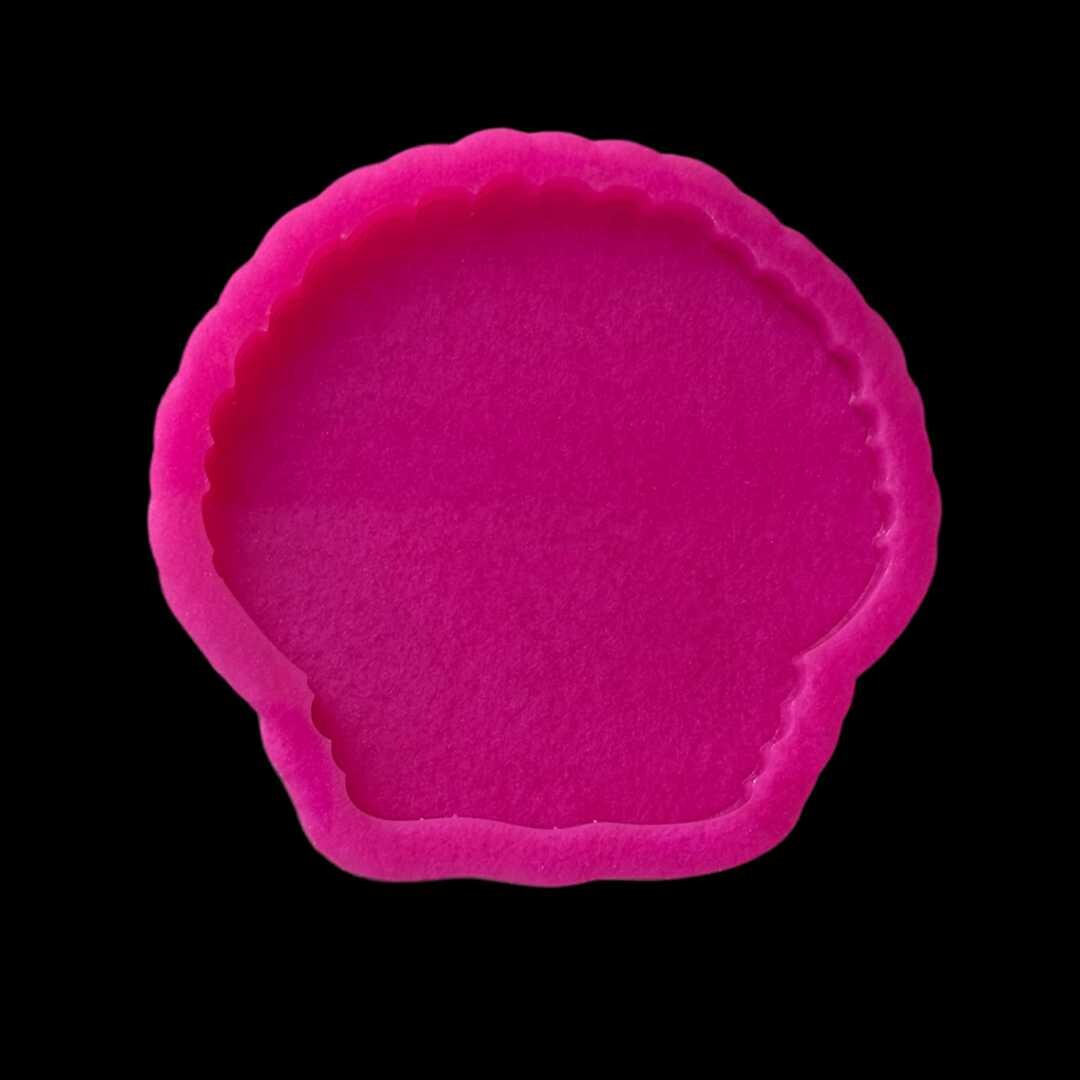 Ready to Ship Clamshell Flat Mold - Etsy