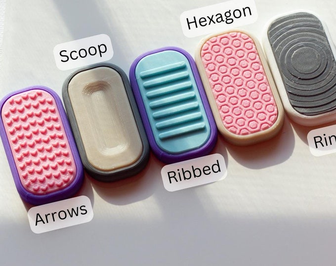Colorful Haptic Slider, Fidget Slider- Add Color Personalization ...
