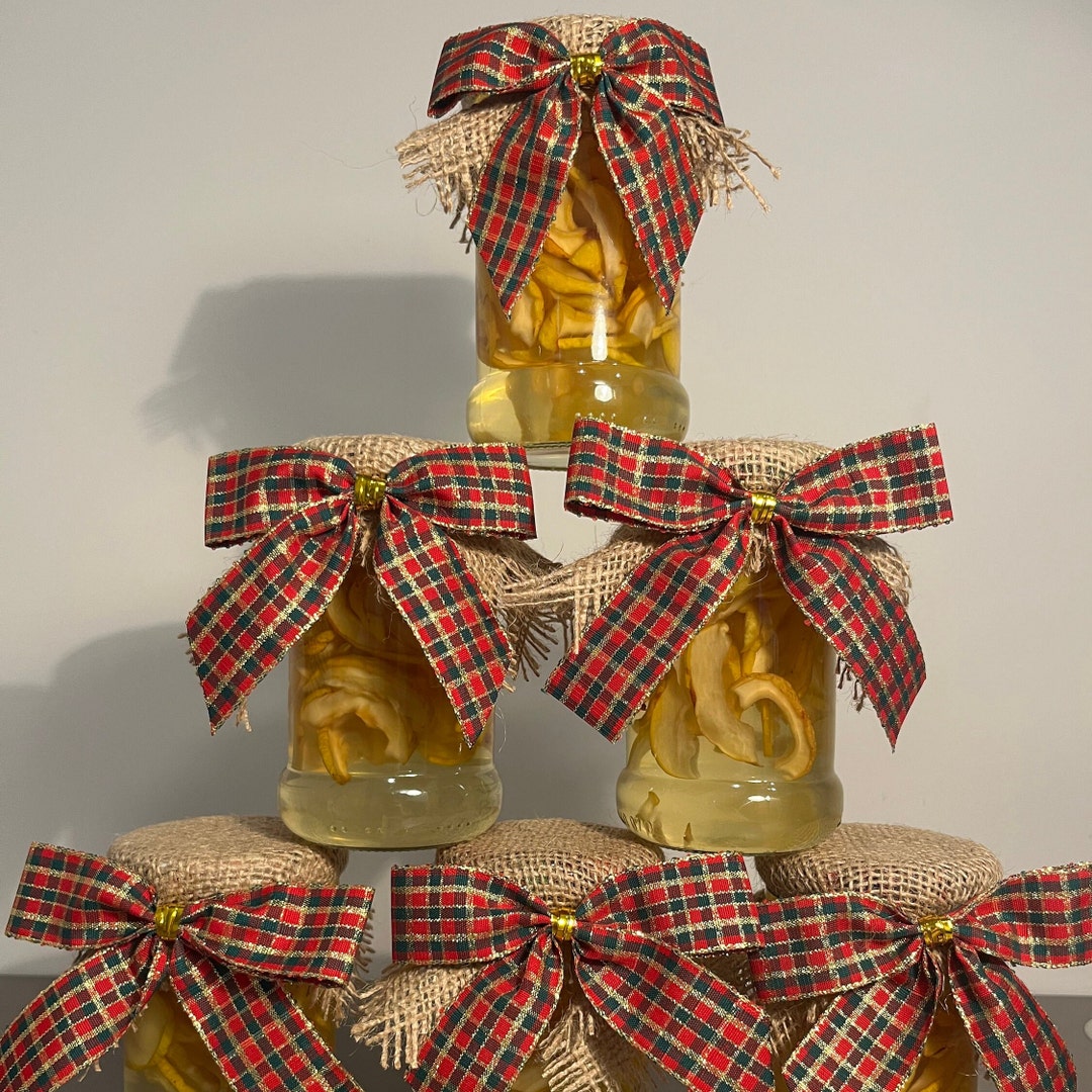 Natural Quince Syrup Original Gift Quince Homemade Tea - Etsy