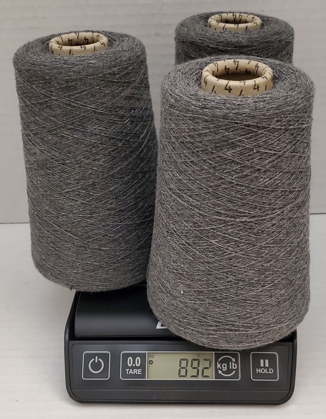 Cashmere Yarn for Knitting Finest Italian 100% Cashmere Yarn From ...