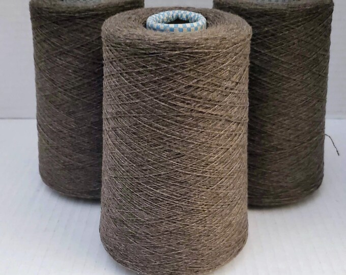 Cashmere Yarn for Knitting - Finest Italian 100% Cashmere Yarn From ...
