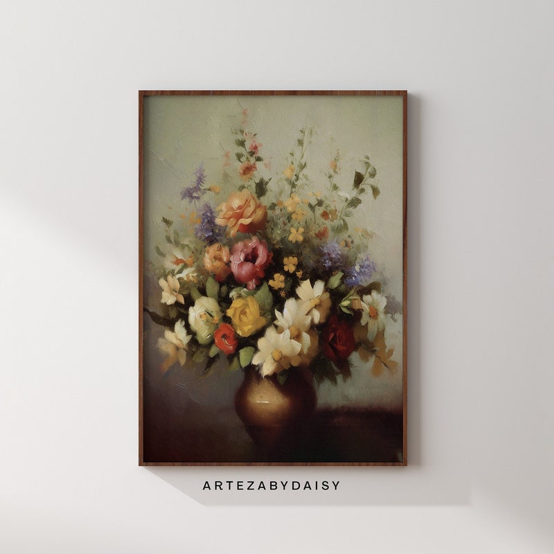 French Still Life Paintings - Etsy