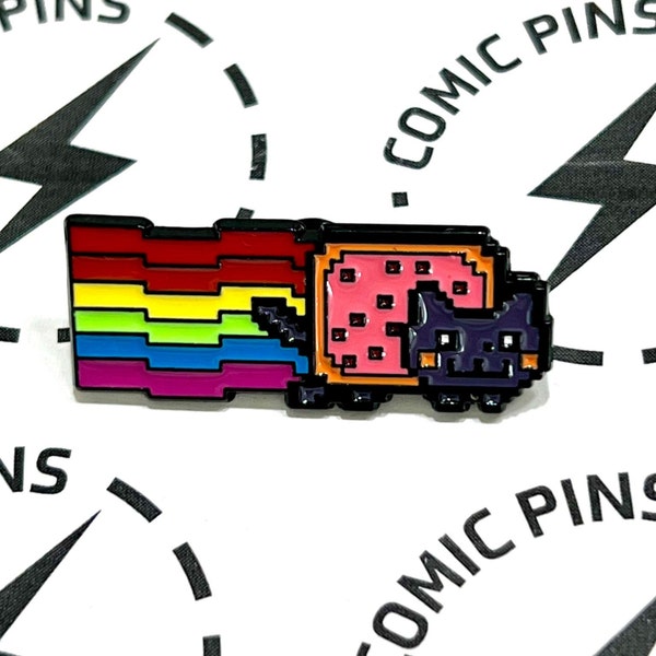 Nyan Cat Accessories - Etsy