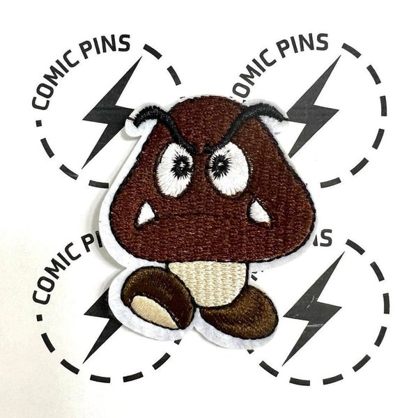 Goomba - Etsy