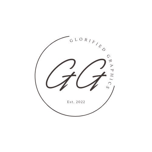 GlorifiedGraphicsCo - Etsy