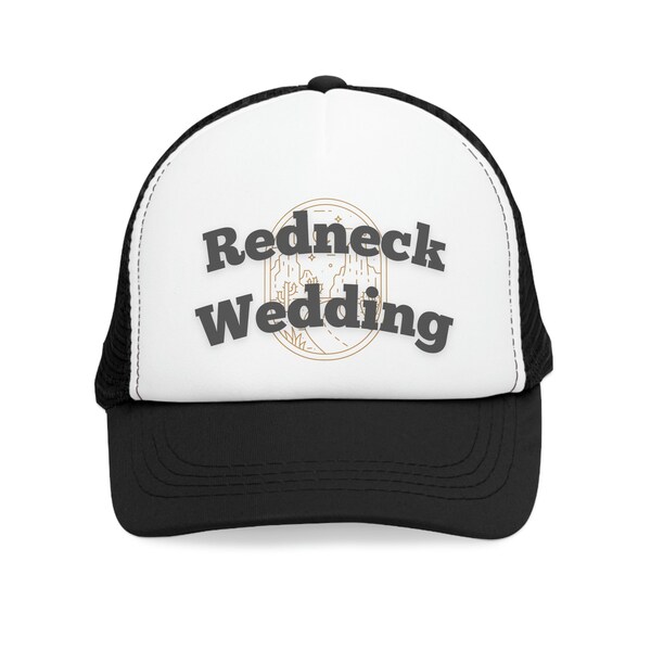 Redneck Wedding - Etsy