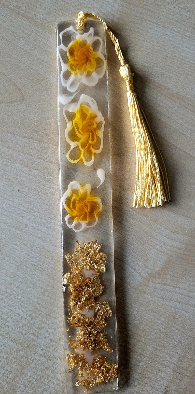 Hand-made Bookmarks - Etsy UK