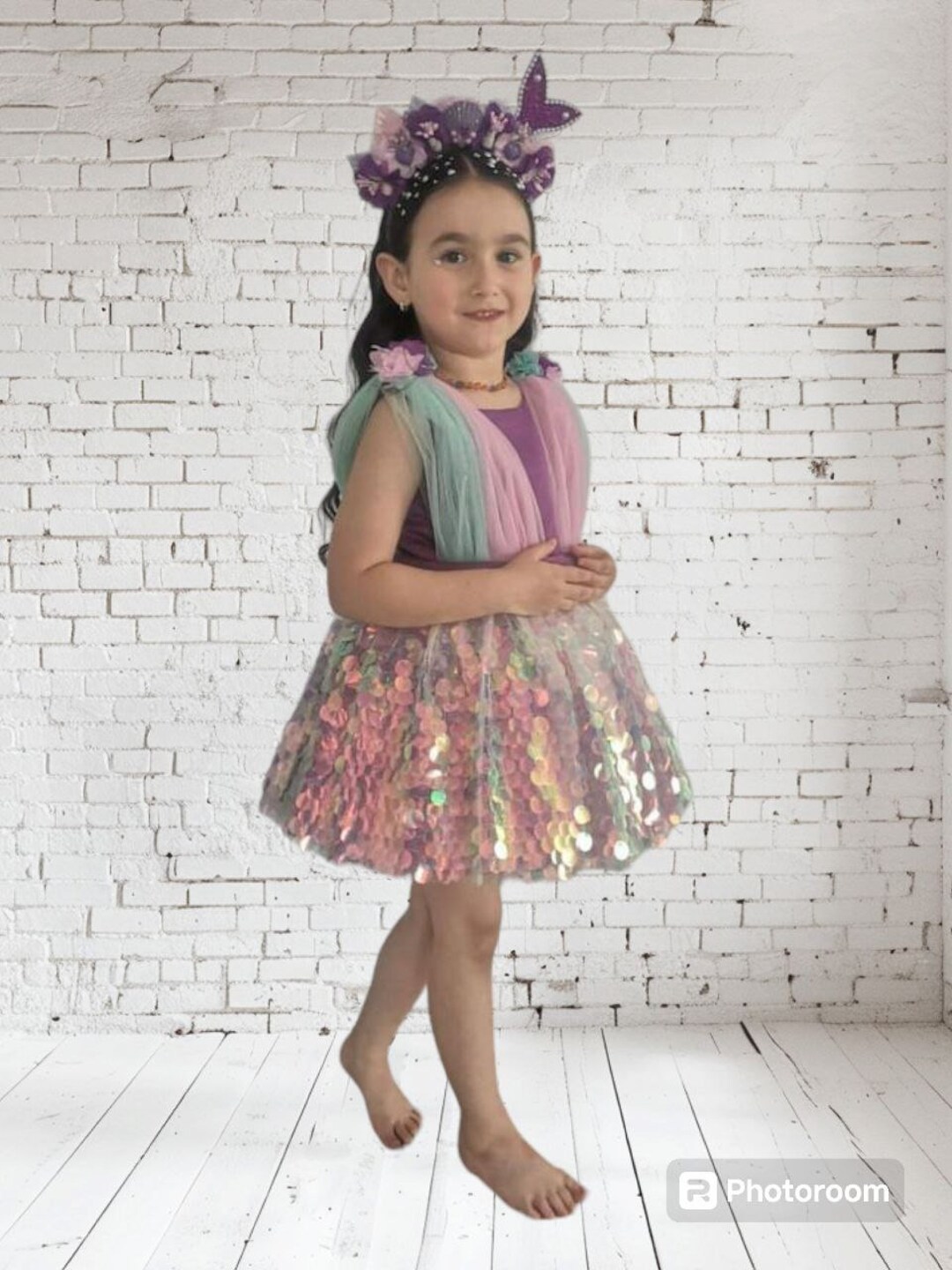 The Most Sparkling Version of Mermaid Costumes. the Most Popular Color ...