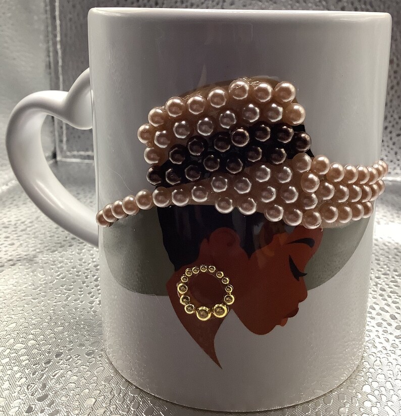 Blessed Mug - Etsy UK