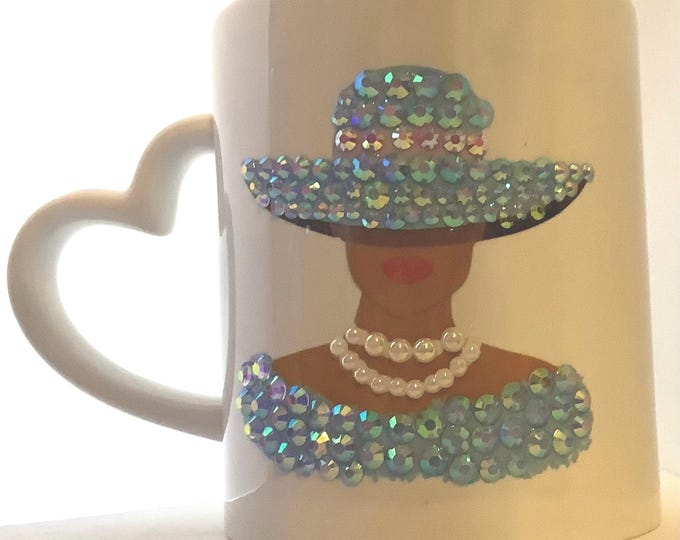 Blessed Mug - Etsy UK