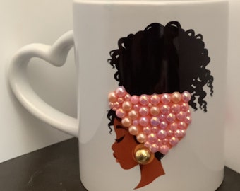 Be Blessed Bling Mug - Etsy