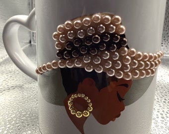 Be Blessed Bling Mug - Etsy