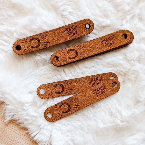 Knitting Tags - Etsy