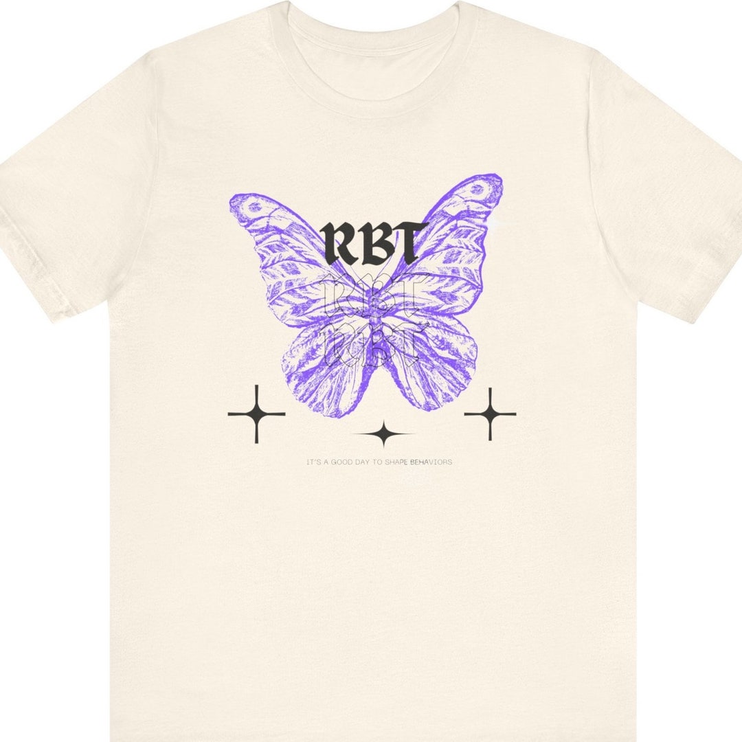 RBT Shirt, ABA Clothes - Etsy