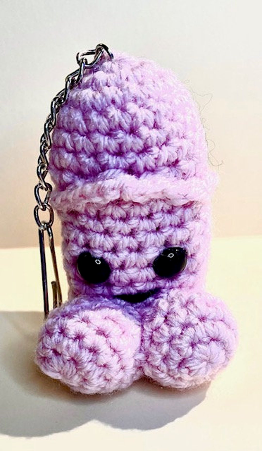 Penis Keychain - Etsy
