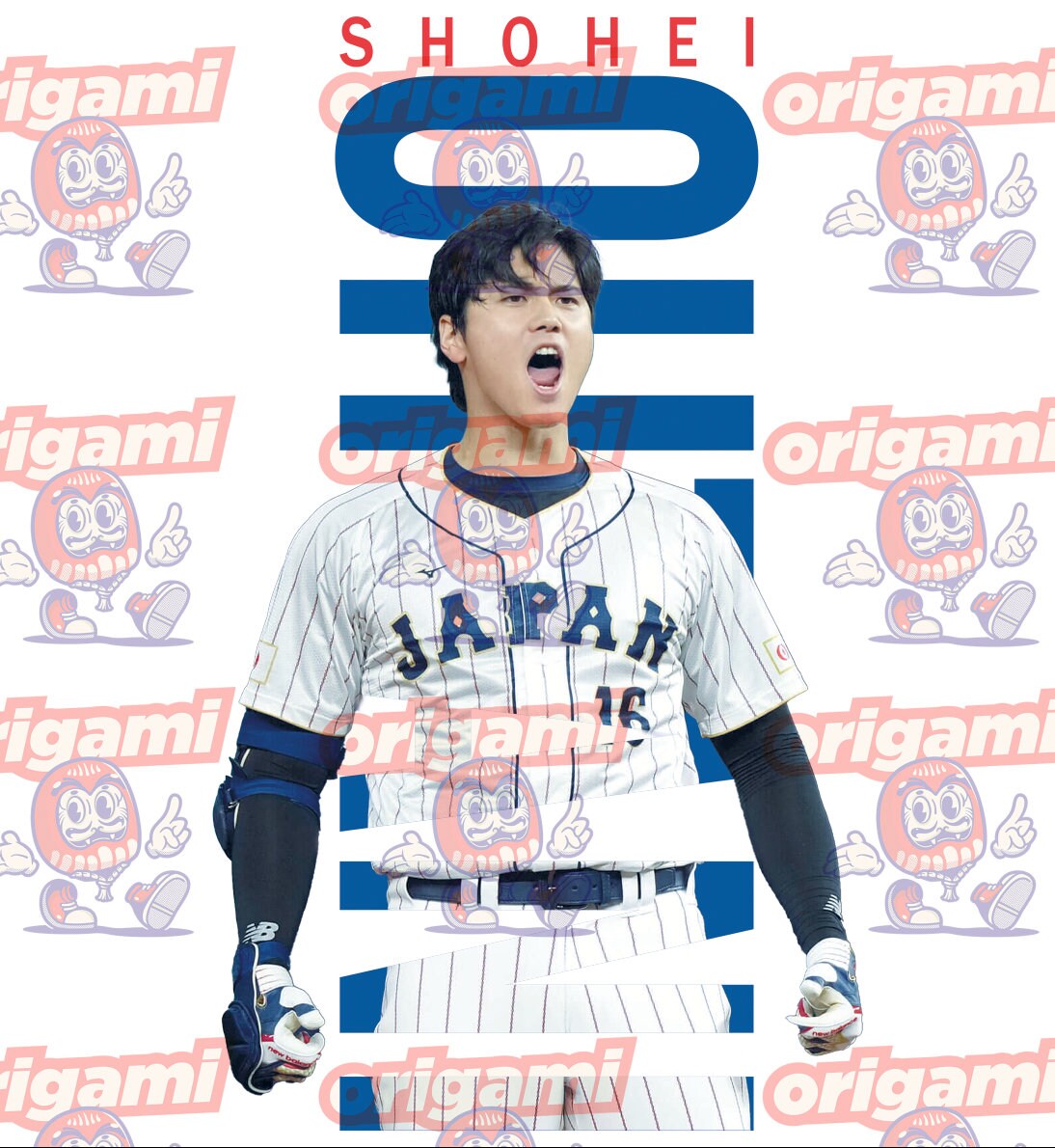 Ohtani 02 Last Off PNG-JPEG, Baseball, Los Angeles, DTF, Original ...