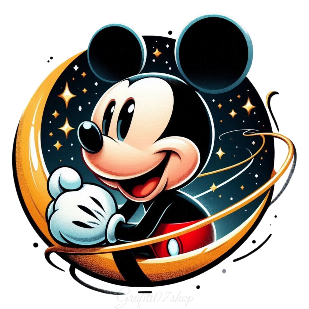 Mickey Mouse Png, Transparent Background, Mickey Mouse Clipart ...