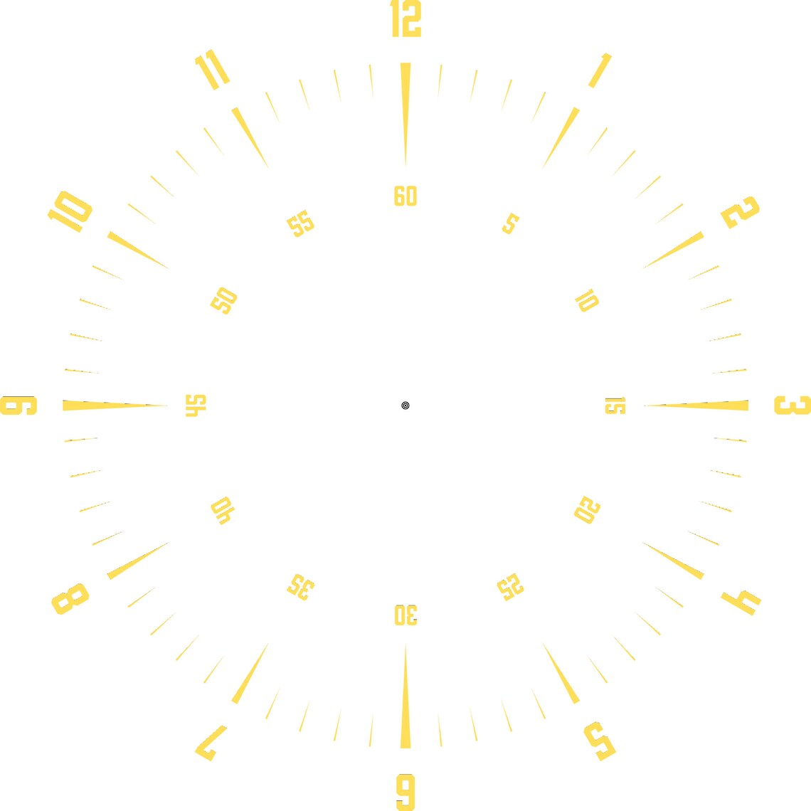 Wall Clock Png, Wall Clock Svg, Wall Clock Stickers, Wall Clock Clipart ...