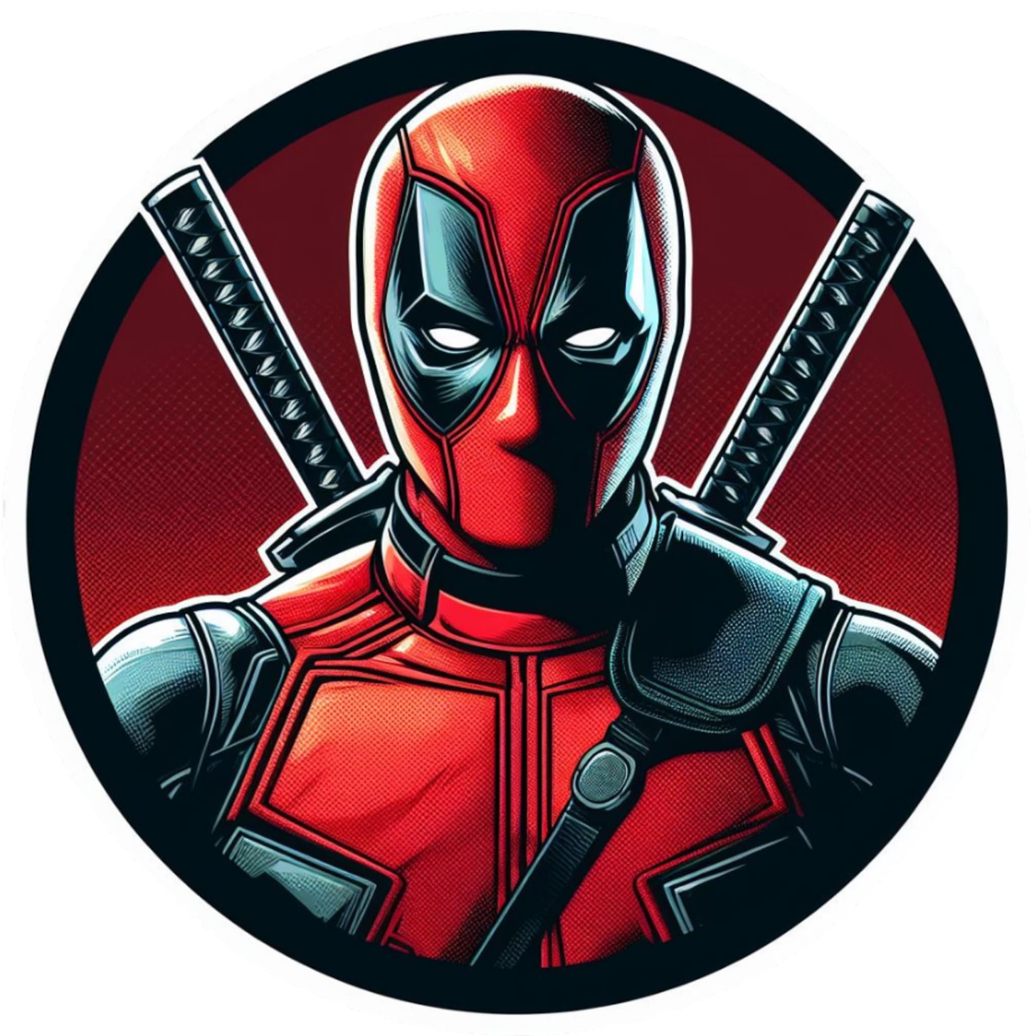 Deadpool Png, Transparent Image, Avengers Character, Superhero Clipart ...