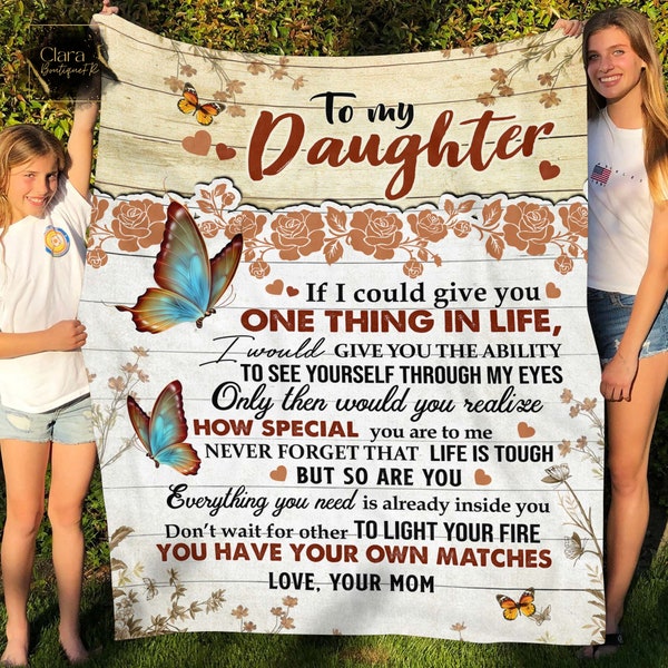 If I Could Give You One Thing In Life Etsy