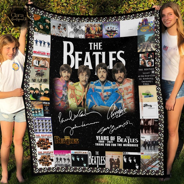 Beatles - Etsy