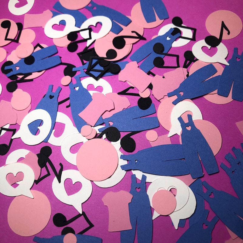 Sticky Tables - Etsy UK