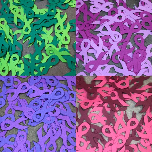 Confetti Ribbon - Etsy