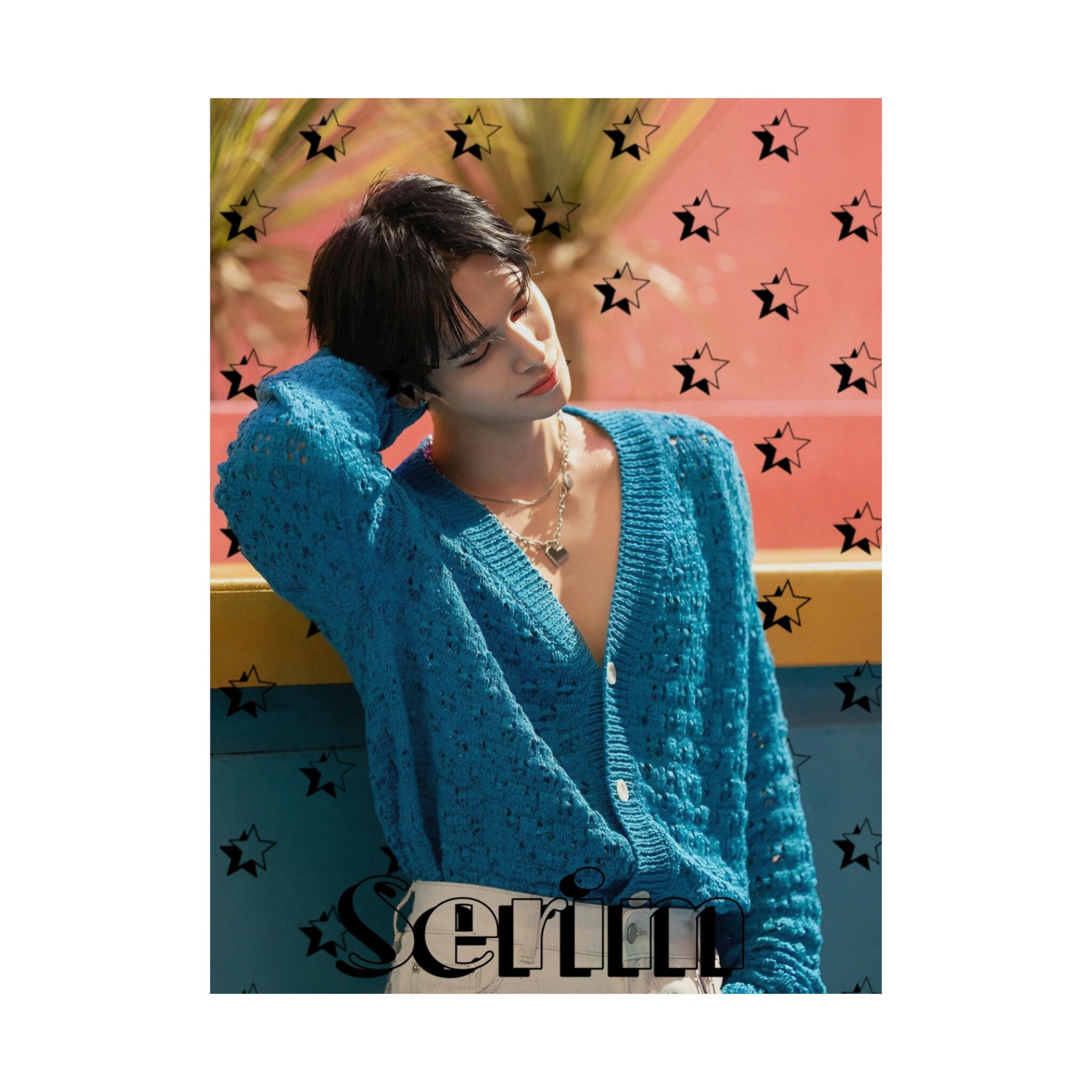 Serim cravity Poster - Etsy